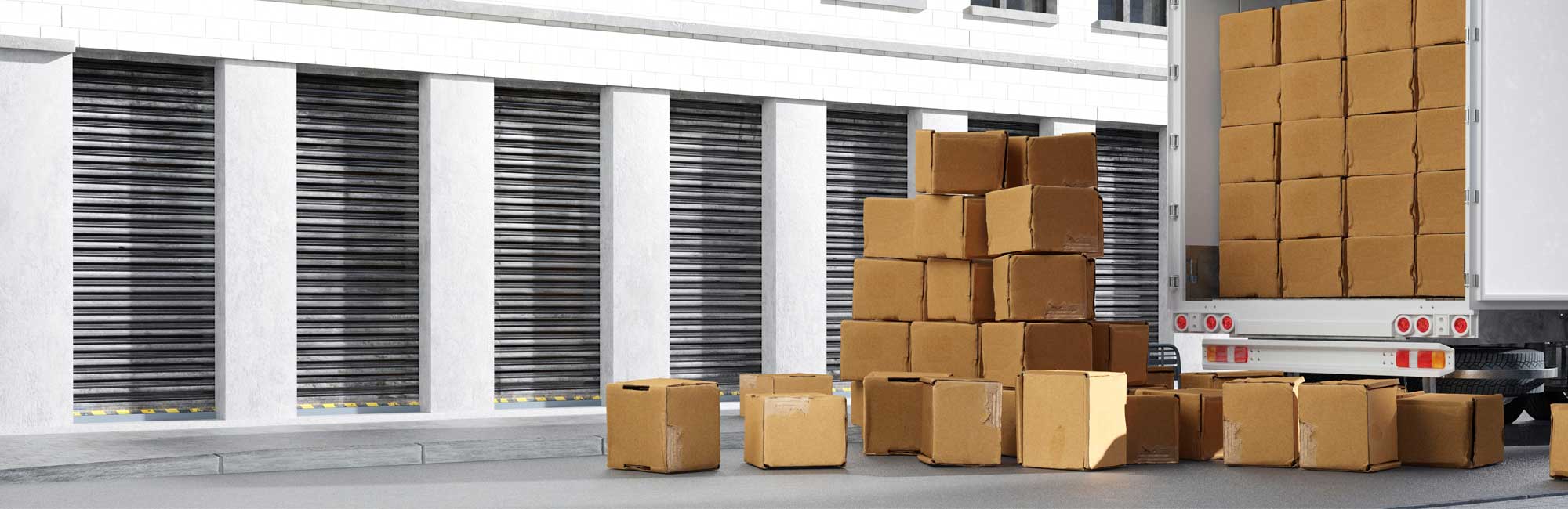 Office Movers: Commercial Moving - EDC Moving Services