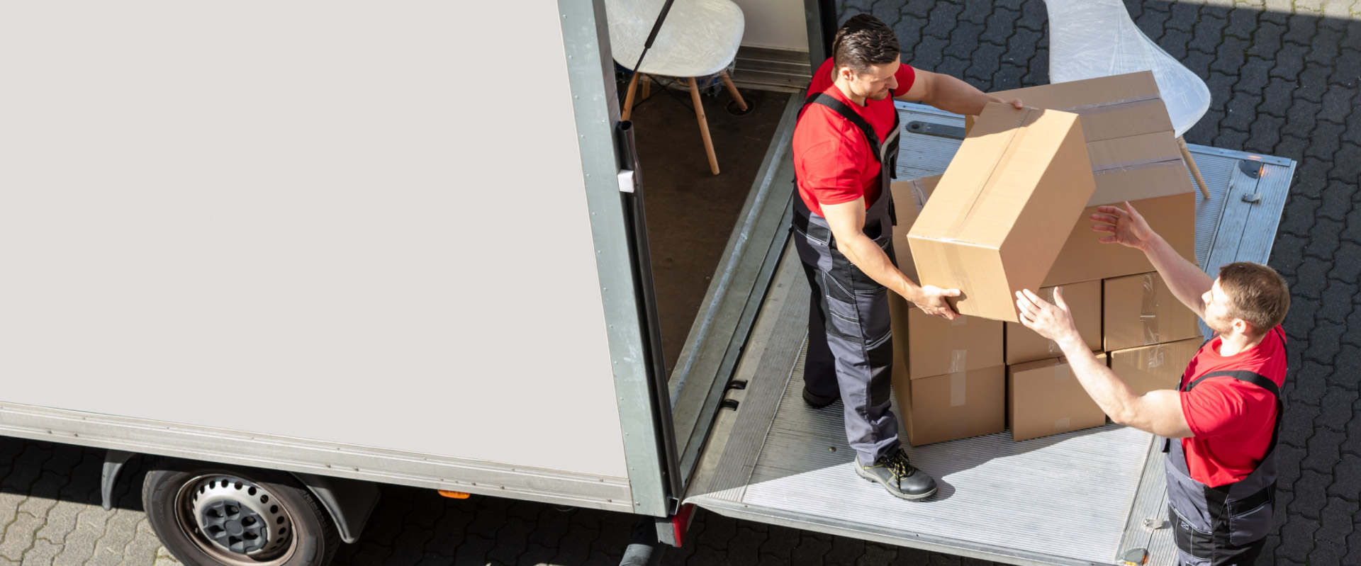 Request A Quote - EDC Moving Systems